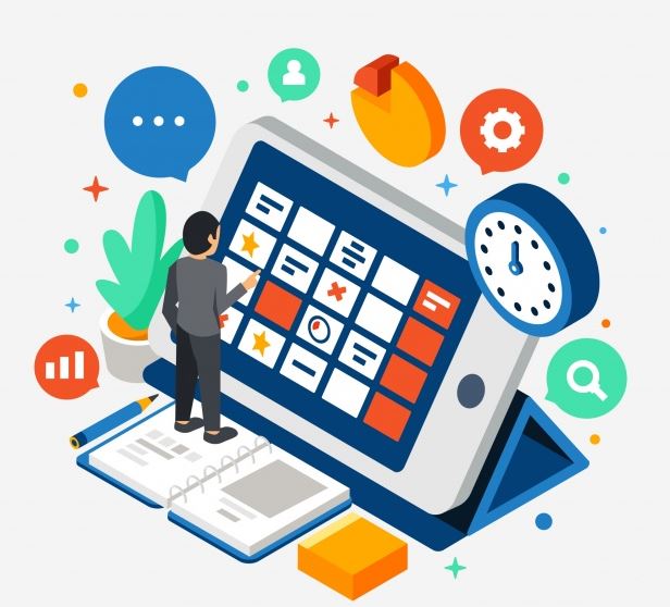 Gtisolution Framework Gtisolutionframework · Gitlab